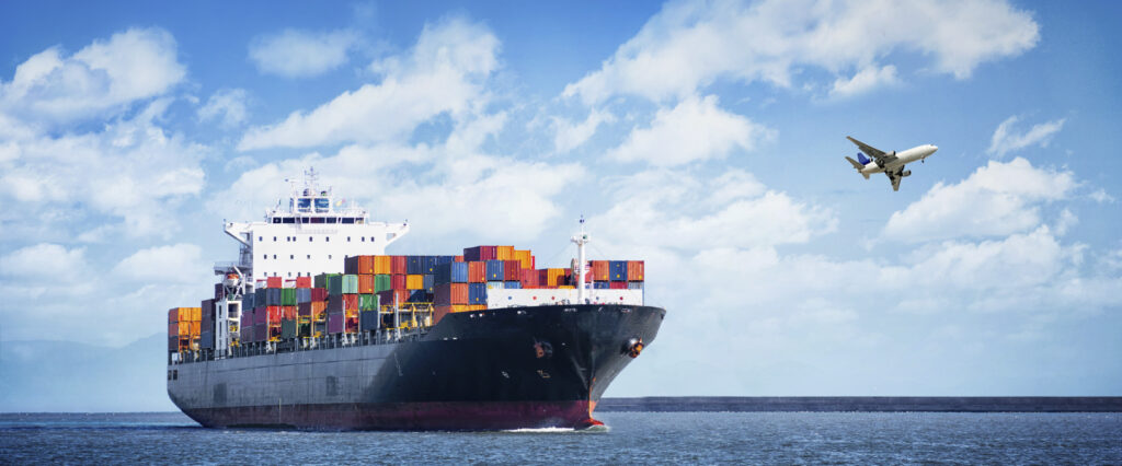 Expeditor | Air Freight | Transport & Logistics | Expedited Freight | LTL